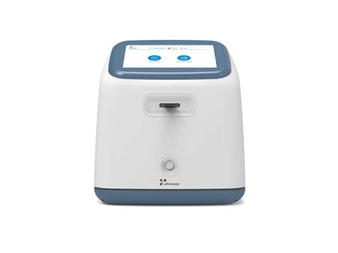 Ultracount Automated Cell Counter Ultrassay® Molecular And Cell Biology