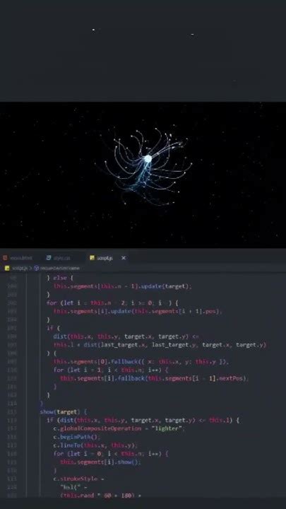 Incredible Animations Algorithm For Web Development Javaexpert Coderslife Coding Youtube