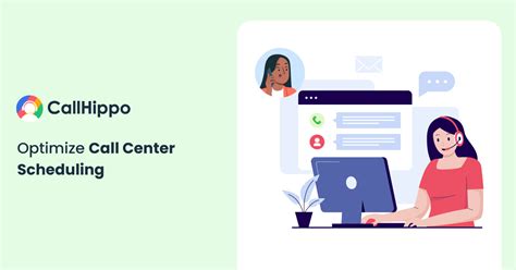 5 tips to optimize call center scheduling [ top software in 2025]