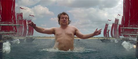 Jack Black Gullivers Travels
