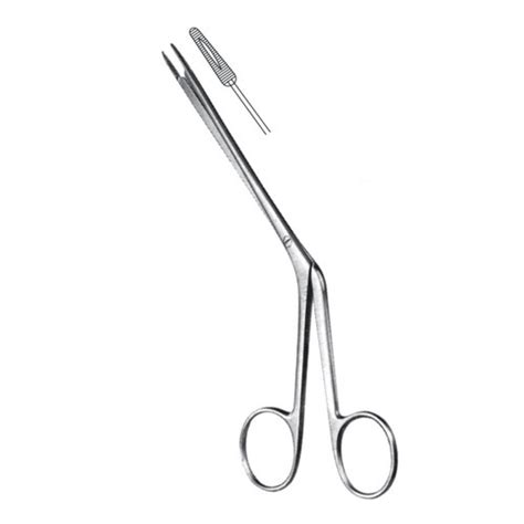 Littauer Nasal Polypus Forceps Elnawras