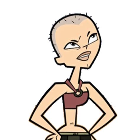 Total Drama Heather