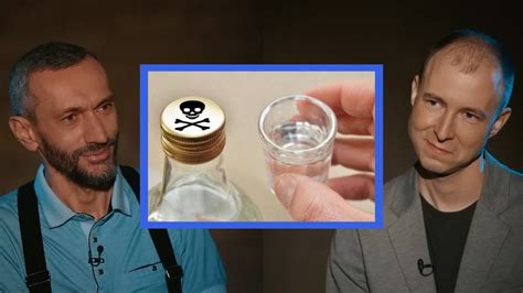 Бросить пить личный опыт Алексея Савватеева Youtube