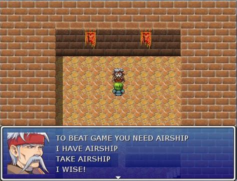 Some Jrpg Screenshots Image Indiedb Some Jrpg Screenshots Image Indiedb
