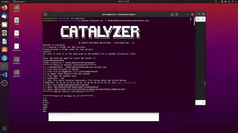 hackgit — cve 2022 0847 poc for cve 2022 0847 linux kernel