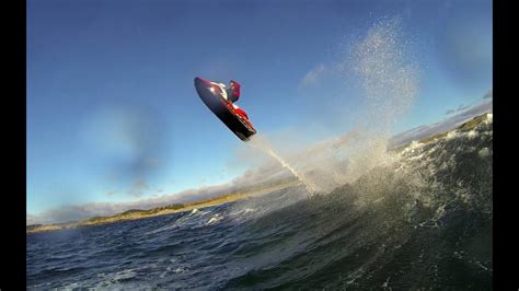 Sea Doo Rxp 215 Wave Jump 2 2013 Slow Mo Ae 6 Twixtor Youtube