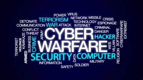 Cyber Warfare Threats Tactics And Global Impacts Cyber Snowden