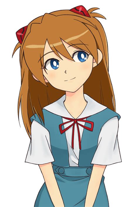 Safebooru 1girl Blue Eyes Brown Hair Doraemon Fujiko F Fujio Style