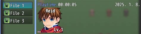 MZ Character Equipment Layers RPG Maker Forums