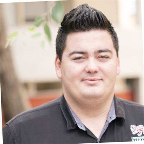 Alex Jarvis Patrol Operations Manager Kevlar Security Solutions