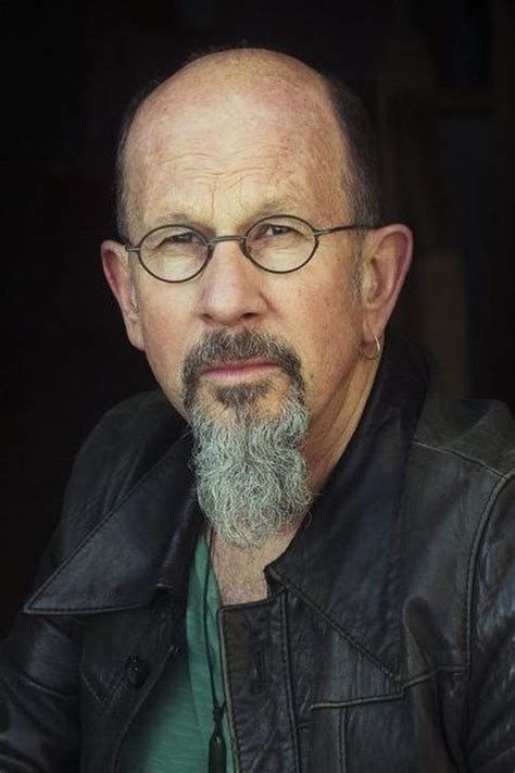 Chris Thompson Biografía Mejores Películas Series Imágenes Y