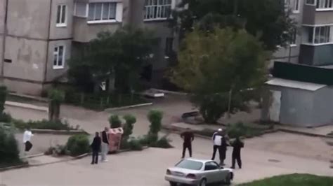 📣В СИБИРИ МИГРАНТЫ С АРМАТУРОЙ И МОЛОТКОМ НАПАЛИ НА ВЕТЕРАНА СВО И ЕГО ЖЕНУ