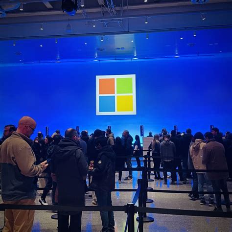 Microsofttechconnect Nancy Mustapic