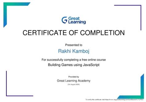 Rakhi Kamboj On Linkedin Javascript Gamedevelopment Learningisfun