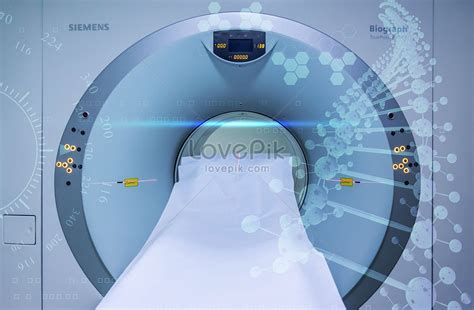Nmr Scanning Creative Image Picture Free Download Lovepik Com