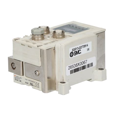 SMC EX SEC Maxodeals