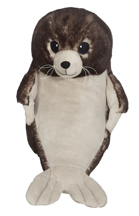 Cecil Seal Buddy Cuddle And Keep Collective