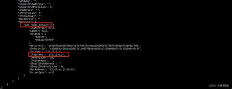 使用docker快速搭建redis哨兵模式 docker安装docker哨兵 csdn博客