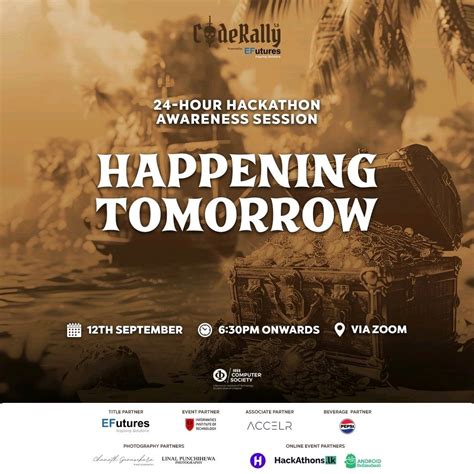 Coderally On Linkedin Coderally5 Coderally Ieeecsiit Ieeecs Ieee Iit