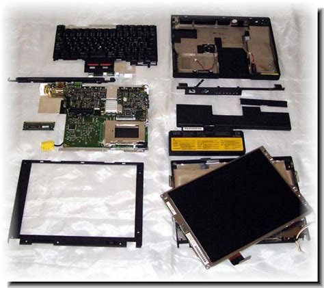 My Hard Ware History