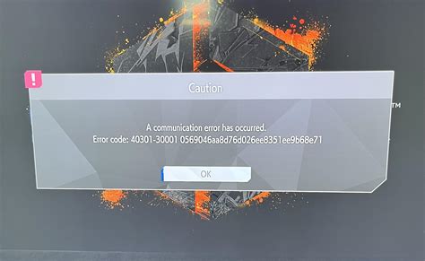 are the servers down keep getting this specific error code never seen