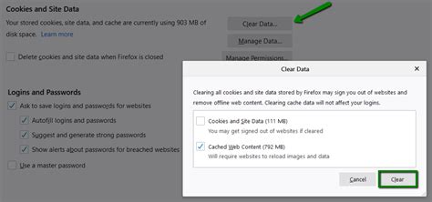 Different Browsers Clear Cache Windows Puredata Support Portal
