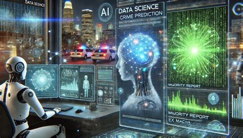 Datascience Ai Machinelearning Scifi Analytics Bigdata… Shreya Singh