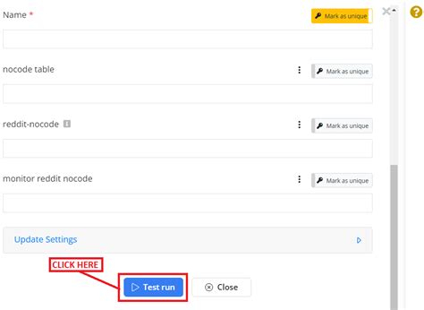 byteline airtable to webflow cms sync using byteline