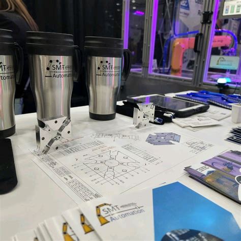 Smtautomation On Linkedin Automate2022