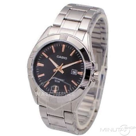 Наручные часы Casio Collection Mtp 1308d 1a2 купить по ценам Minutashop