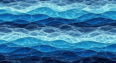Free Ocean Wave Pattern Image Ocean Waves Water Download At Stockcake