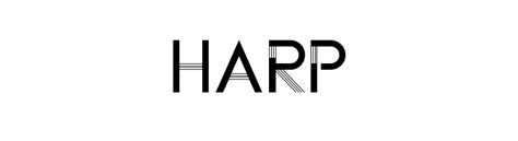 HARP Font FFonts Net