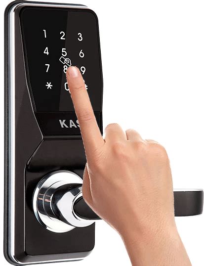 Neo Cloud Lock Kas Keyless Access Security Electronic Access