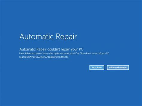 How To Fix Xc A Error