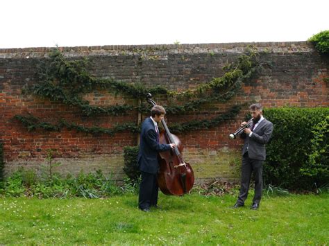 Nocklesjones Jazz Duo Crazy Coqs Zédel Soho