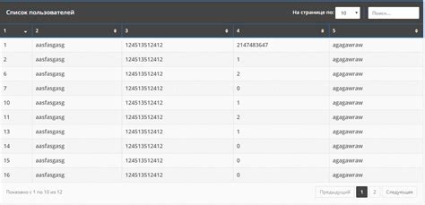 проблема с таблица в bootstrap html coding Учим делать сайты