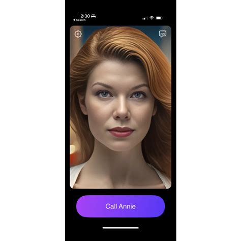 Chatgpt Gets A Face In Eerie App That Lets You Video Call Chatbot In Real Time