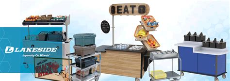 Cool School Cafe Manufacturers