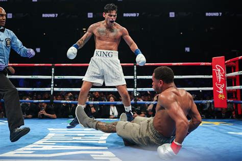 15 Boxing Fights We Absolutely Must See In 2025 Ryan Garcia Vs Devin