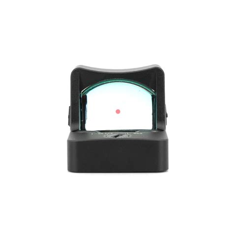 SPECPRECISION RMR RM06 3 25moa Red Dot Sight Replica