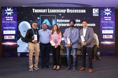 radha singh on linkedin gacs knowledgeconclave