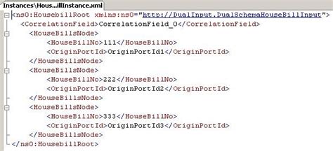 Combining Two Messages In One Map