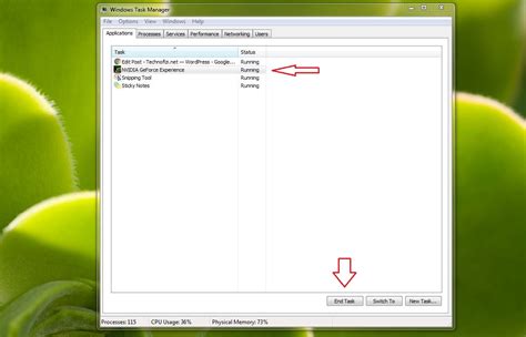 5 Ways To Fix Nvidia Installer Failed Graphic Card Error In Win 10