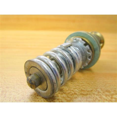 Alco X9117 B 8 B Valve Orifice Cage Assembly X9117b8b New No Box