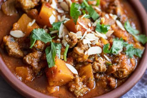 Slow Cooked Lamb Tagine With Apricots Cooking Gorgeous