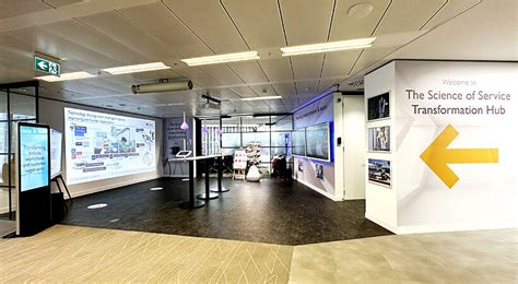 Mitie Launches Its Facilities Transformation Hub