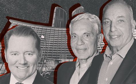 Reuben Brothers Deny Digitalbridge Century Plaza Allegations