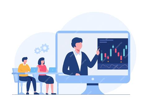 Premium Vector Web Design Girl With A Laptop Ui Ux And Programmer With Computer Software