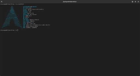 Switched To Arch Linux Piyush Gambhir Posted On The Topic Linkedin