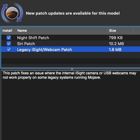 The New Patch Updates Are Available For This Model And It S Not Very Easy To Install
